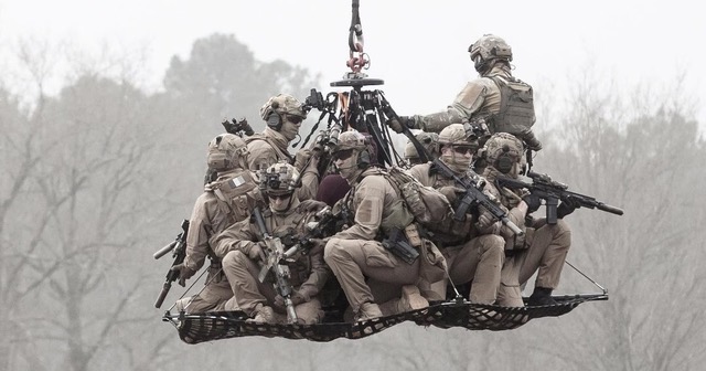 AirTEP - Military - ESCAPE International