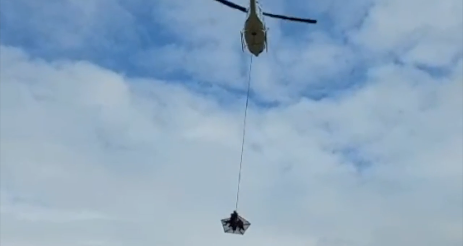 AirTEP demo in Serbia with the CAJ - ESCAPE International